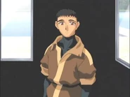 Tenchi Masaki | Tenchi Muyo Wiki | Fandom
