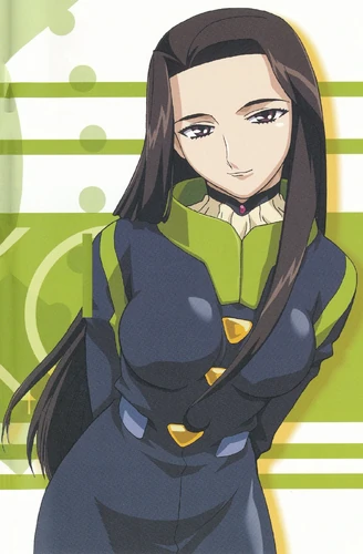 Kiriko Masaki | Tenchi Muyo Wiki | Fandom