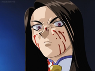 Kiriko Masaki | Tenchi Muyo Wiki | Fandom