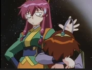 Ramia | Tenchi Muyo Wiki | Fandom