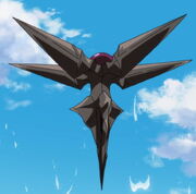 Ryo-Ohki | Tenchi Muyo Wiki | Fandom