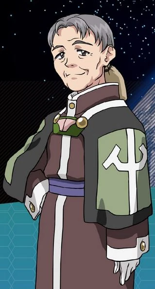 Tomi Masaki | Tenchi Muyo Wiki | Fandom