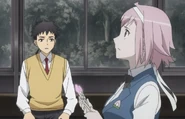 Momo Kawanagare | Tenchi Muyo Wiki | Fandom