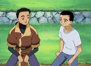 Tenchi Masaki | Tenchi Muyo Wiki | Fandom