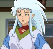 Ryoko Hakubi | Tenchi Muyo Wiki | Fandom