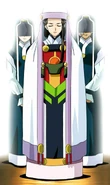 Kiriko Masaki | Tenchi Muyo Wiki | Fandom