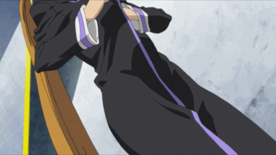 Yeliss | Tenchi Muyo Wiki | Fandom