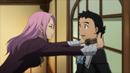 Mexiah Flan/Doll | Tenchi Muyo Wiki | Fandom