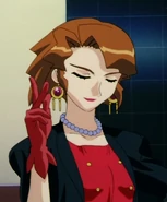 Ayuko Rara | Tenchi Muyo Wiki | Fandom