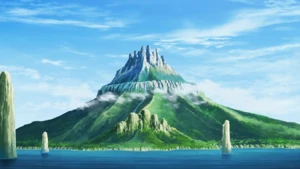 Tabletop Island | Tenchi Muyo Wiki | Fandom