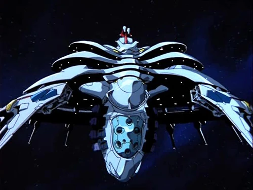 Sōja | Tenchi Muyo Wiki | Fandom