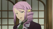 Mexiah Flan/Doll | Tenchi Muyo Wiki | Fandom