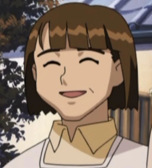 Kyoko Yamada | Tenchi Muyo Wiki | Fandom