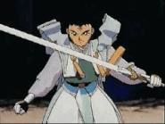 Tenchi Masaki | Tenchi Muyo Wiki | Fandom