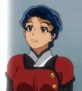 Yuzaki Hirata | Tenchi Muyo Wiki | Fandom