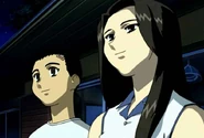 Kiriko Masaki | Tenchi Muyo Wiki | Fandom