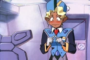 Mihoshi | Tenchi Muyo Wiki | Fandom