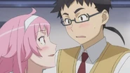 Momo Kawanagare | Tenchi Muyo Wiki | Fandom