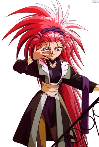 Washu Hakubi | Tenchi Muyo Wiki | Fandom