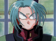 Misaki Masaki Jurai | Tenchi Muyo Wiki | Fandom