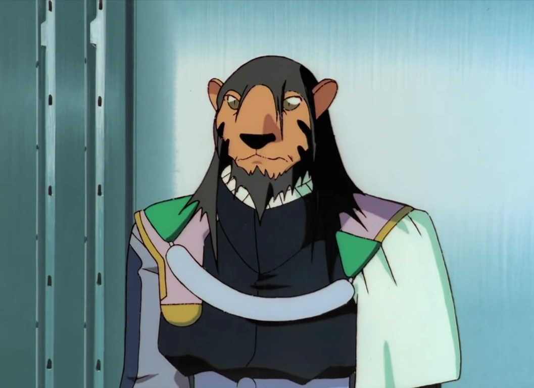 Wau | Tenchi Muyo Wiki | Fandom