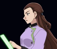 Otoka Masaki | Tenchi Muyo Wiki | Fandom