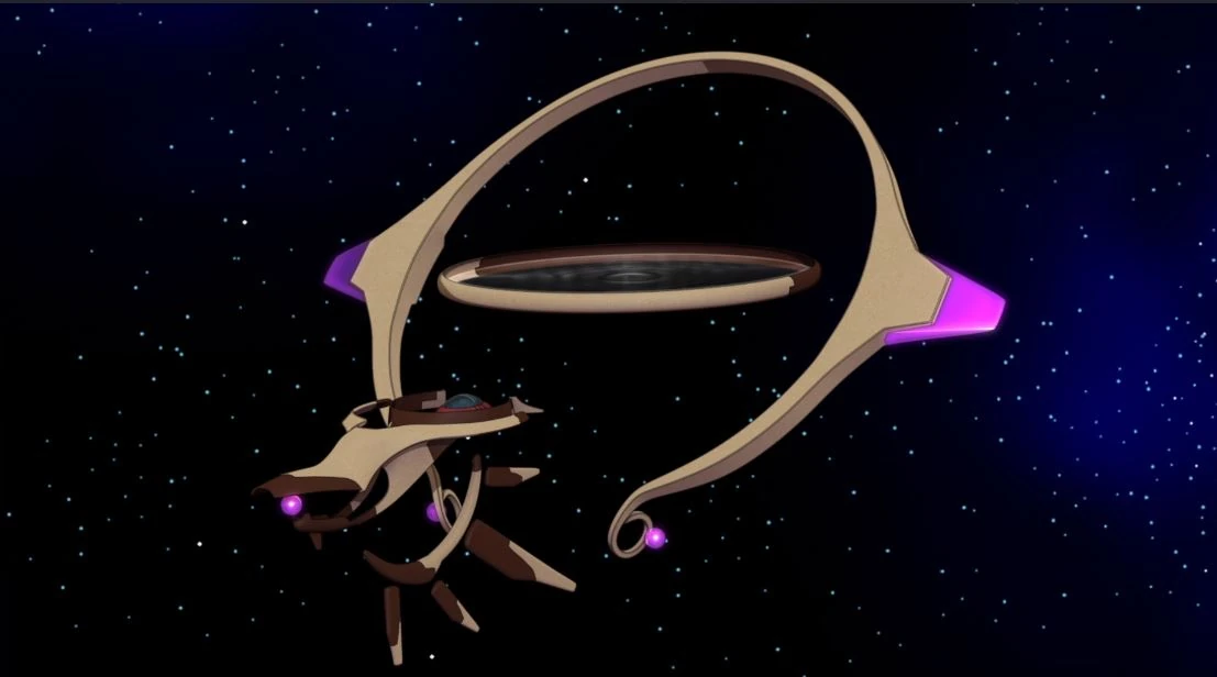 Mikagami | Tenchi Muyo Wiki | Fandom