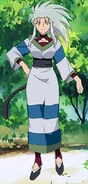 Ryoko Hakubi | Tenchi Muyo Wiki | Fandom
