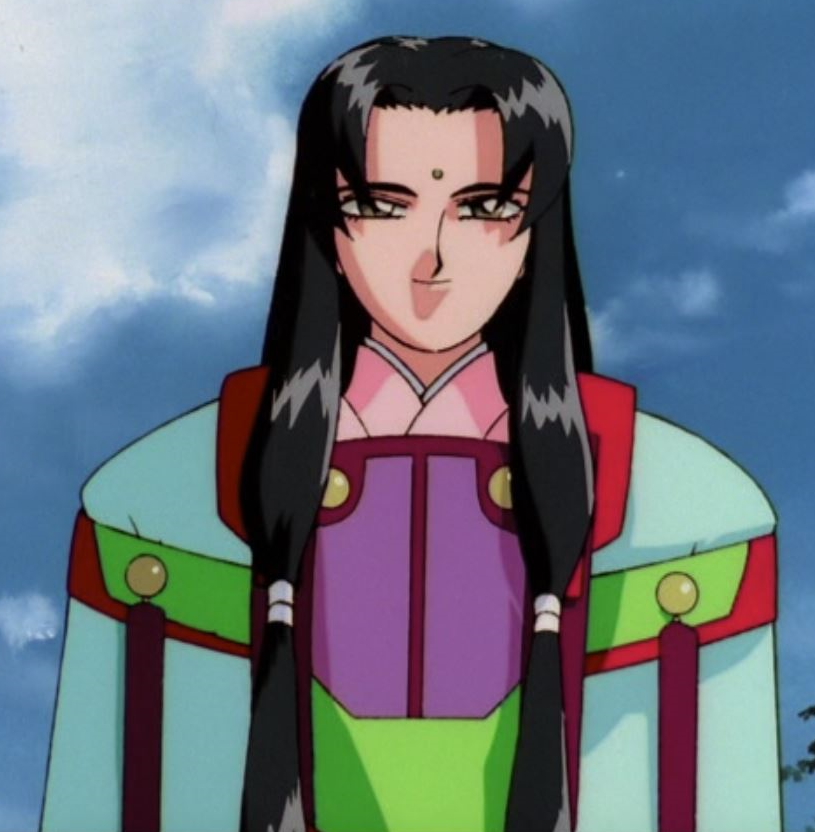 Funaho Masaki Jurai | Tenchi Muyo Wiki | Fandom