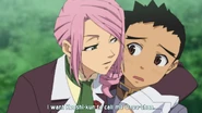 Mexiah Flan/Doll | Tenchi Muyo Wiki | Fandom