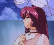 Ramia | Tenchi Muyo Wiki | Fandom