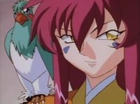 Ramia | Tenchi Muyo Wiki | Fandom