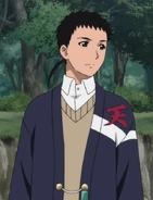 Tenchi Masaki | Tenchi Muyo Wiki | Fandom
