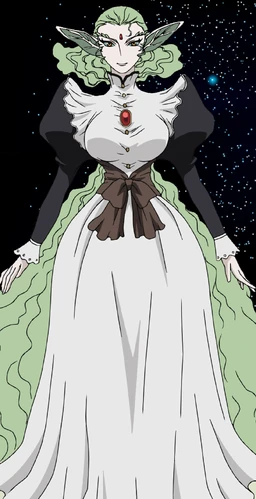 Kalushushu | Tenchi Muyo Wiki | Fandom