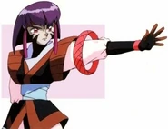 Ayeka | Tenchi Muyo Wiki | Fandom