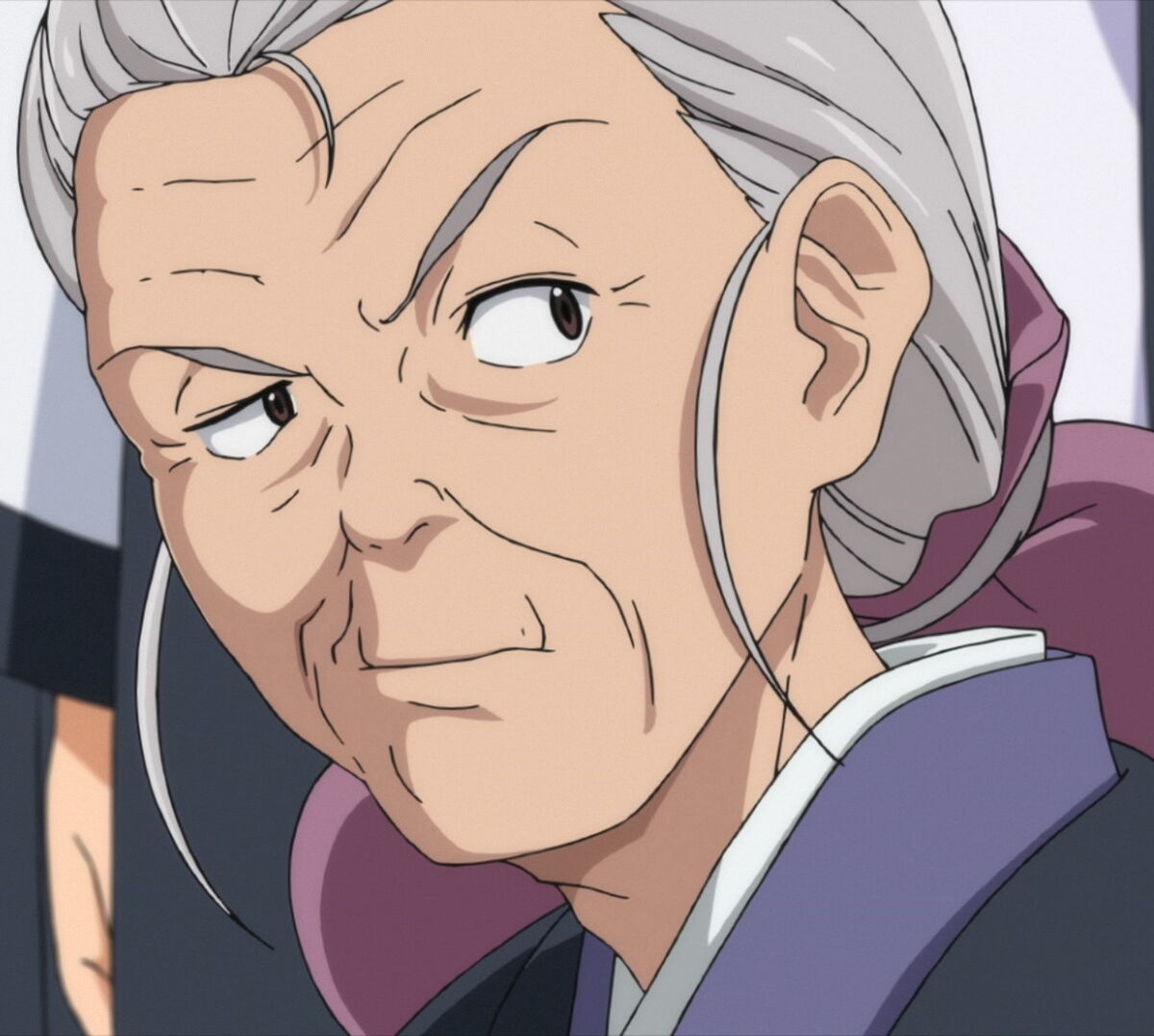 Akie Masaki | Tenchi Muyo Wiki | Fandom