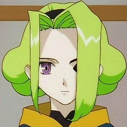 Dual Parallel Trouble Adventure