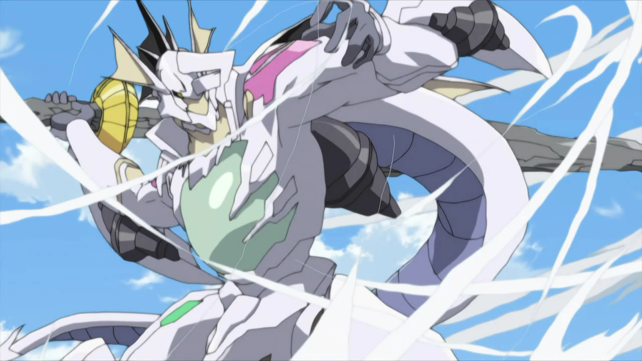 Tenchi Muyo War On Geminar Yukine And Kenshi