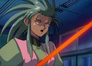 Ryoko Hakubi | Tenchi Muyo Wiki | Fandom