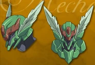 Seikijin | Tenchi Muyo Wiki | Fandom