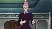 Mexiah Flan/Doll | Tenchi Muyo Wiki | Fandom