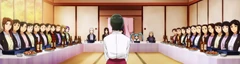 Family Tree | Tenchi Muyo Wiki | Fandom