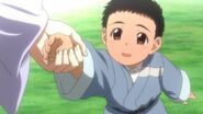 Tenchi Masaki | Tenchi Muyo Wiki | Fandom