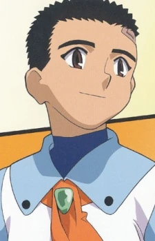 Seina Yamada | Tenchi Muyo Wiki | Fandom