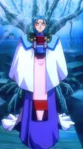 Tsunami | Tenchi Muyo Wiki | Fandom