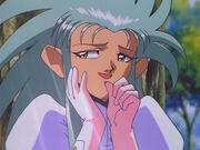Ryoko Hakubi | Tenchi Muyo Wiki | Fandom
