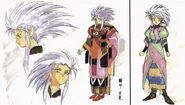 Ryoko Hakubi | Tenchi Muyo Wiki | Fandom