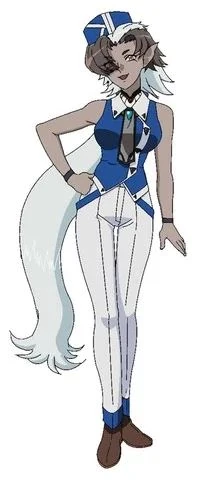 Fuku | Tenchi Muyo Wiki | Fandom