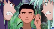 Tenchi Masaki | Tenchi Muyo Wiki | Fandom