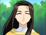 Kiriko Masaki | Tenchi Muyo Wiki | Fandom